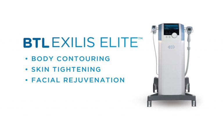 Exilis Elite/ Ultra 360, Protege Elite| Healthsprings