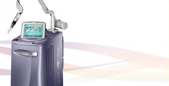 Q-Switched Laser | Pigmentation Laser Treatment | Healthsprings