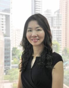 Dr Soh Lea Sar - Healthsprings