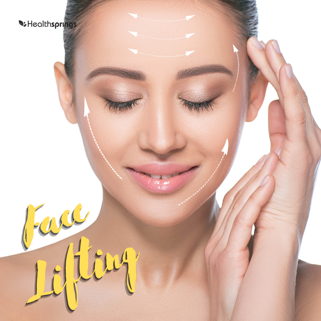 Why Choose HIFU or Radio-frequency (RF) For Face Lifting?