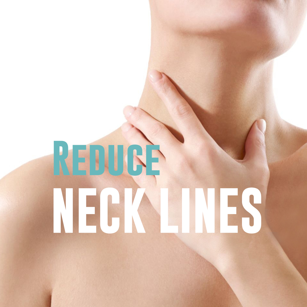 Don't Forget Your Neck! - Healthsprings