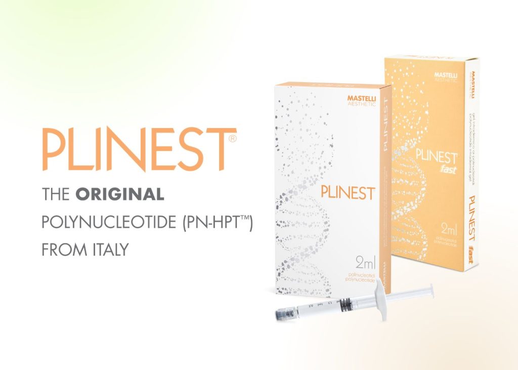 PLINEST Skin Booster | Healthsprings Aesthetic Clinic Singapore