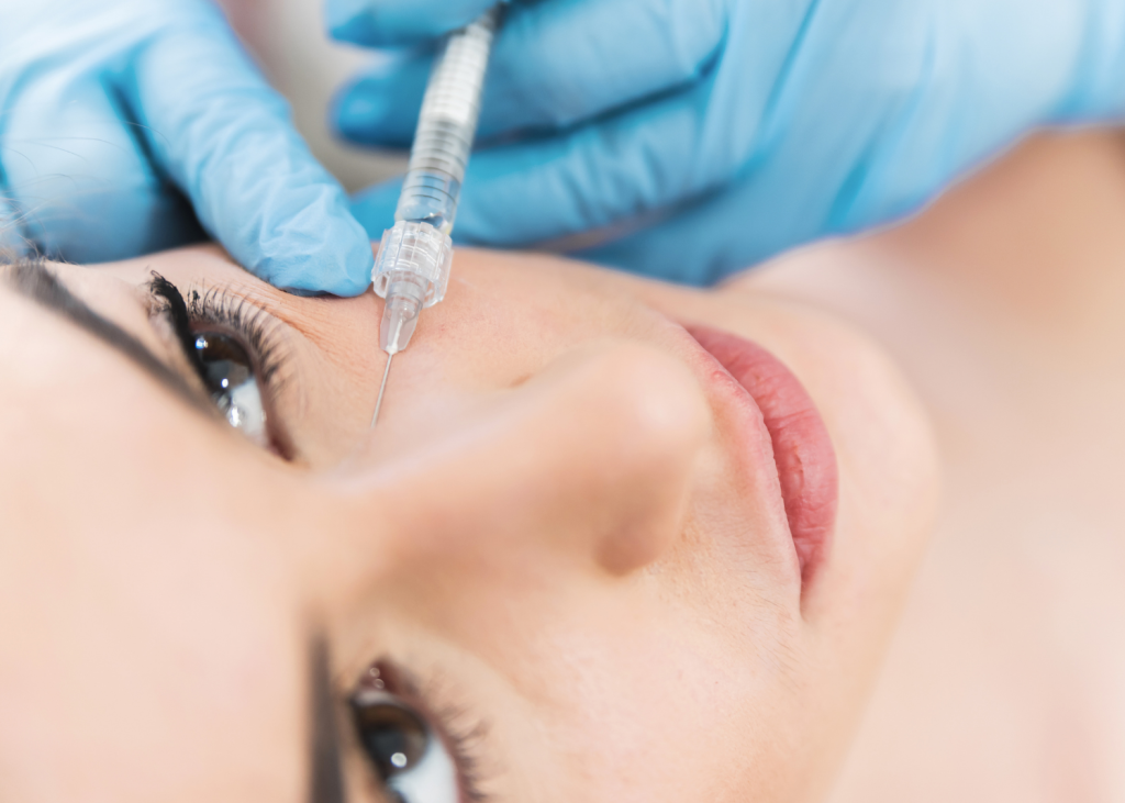 Under Eye Filler | Healthsprings